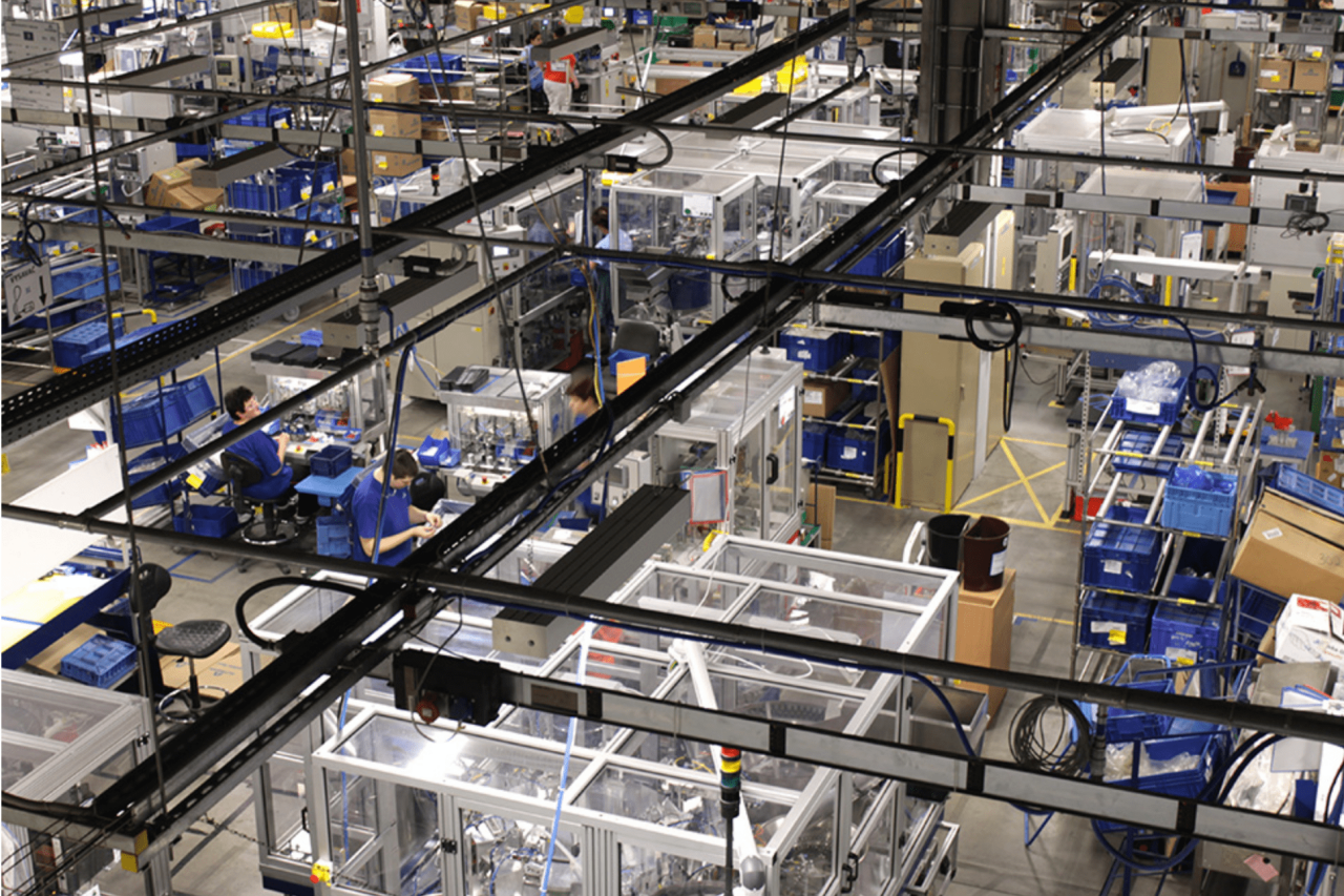 ALFMEIER CZ s. r. o.